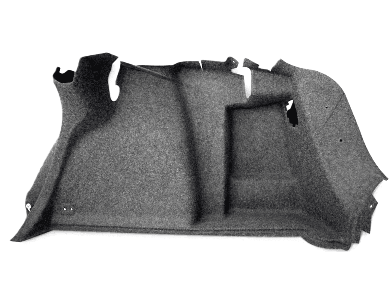 Non Woven: automotive felt fabric for trim interiors
